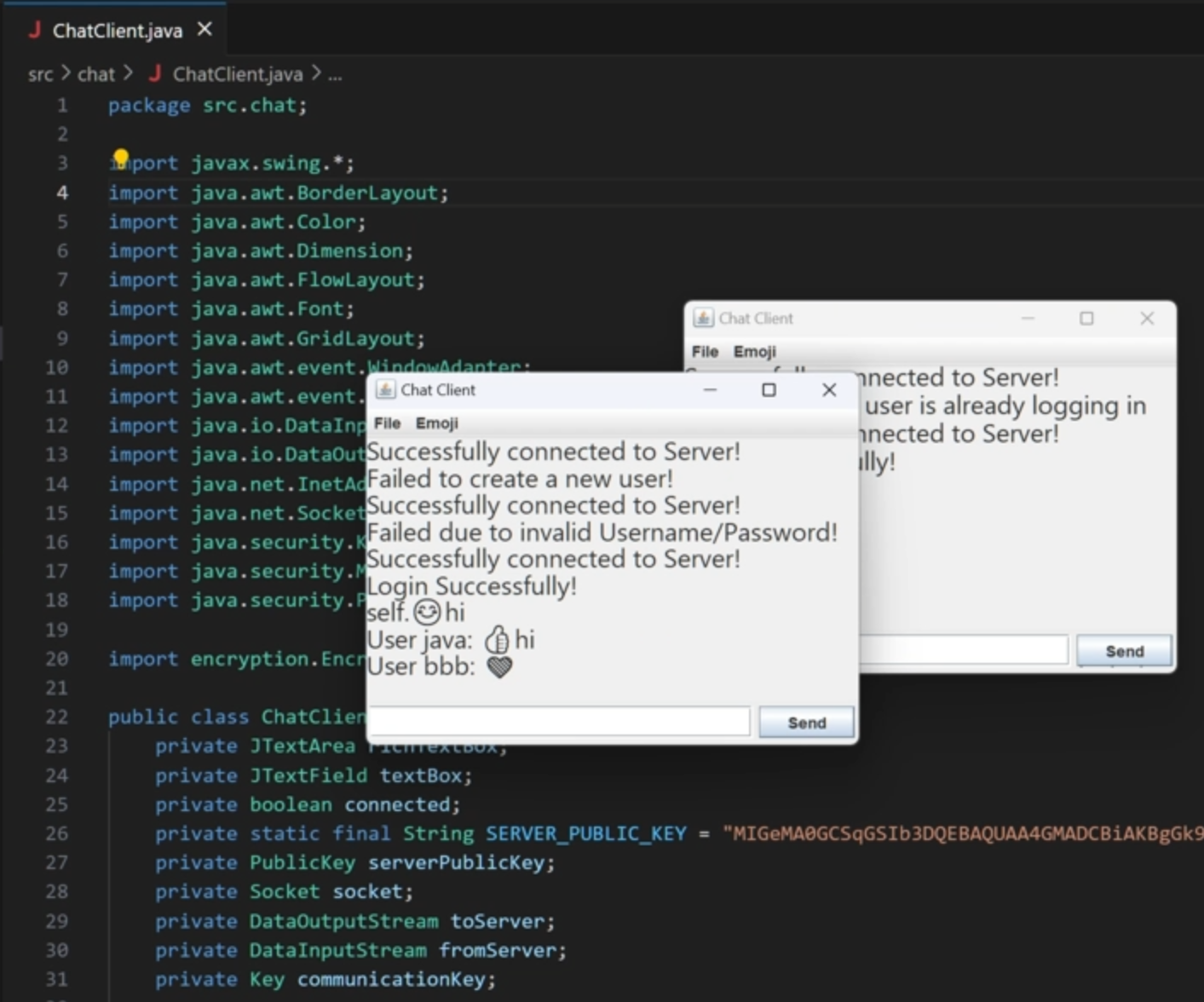 杨易骅的个人网站